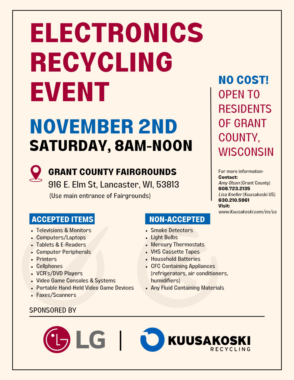 Unified Community Services