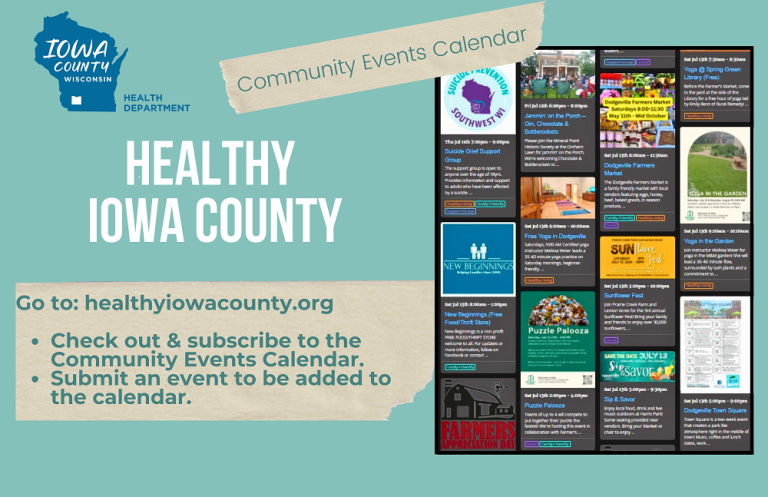 Unified Community Services