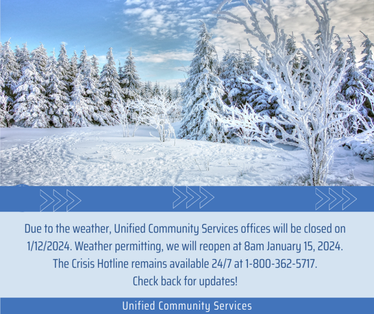 Unified Community Services