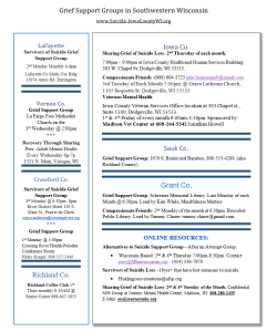 Unified Community Services