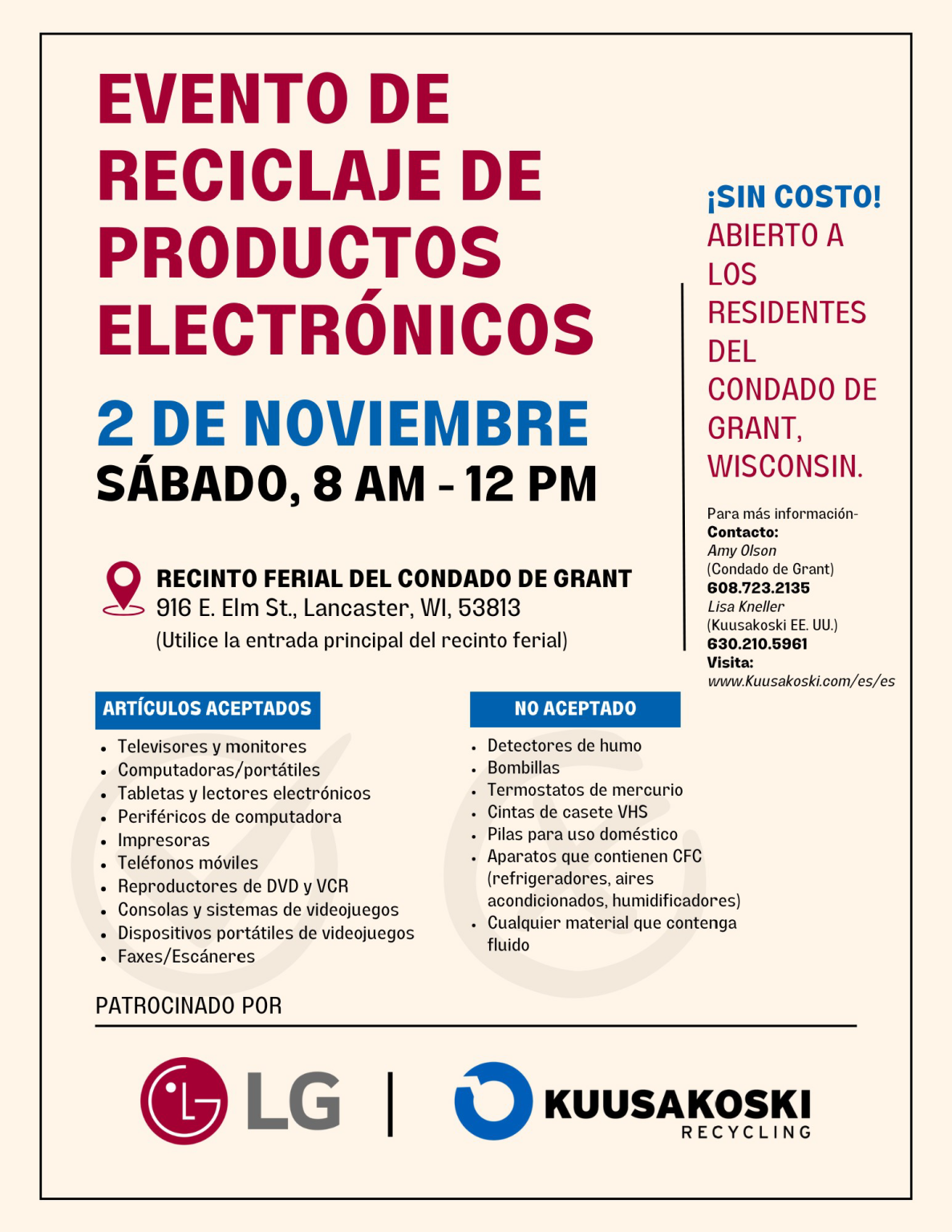 Unified Community Services