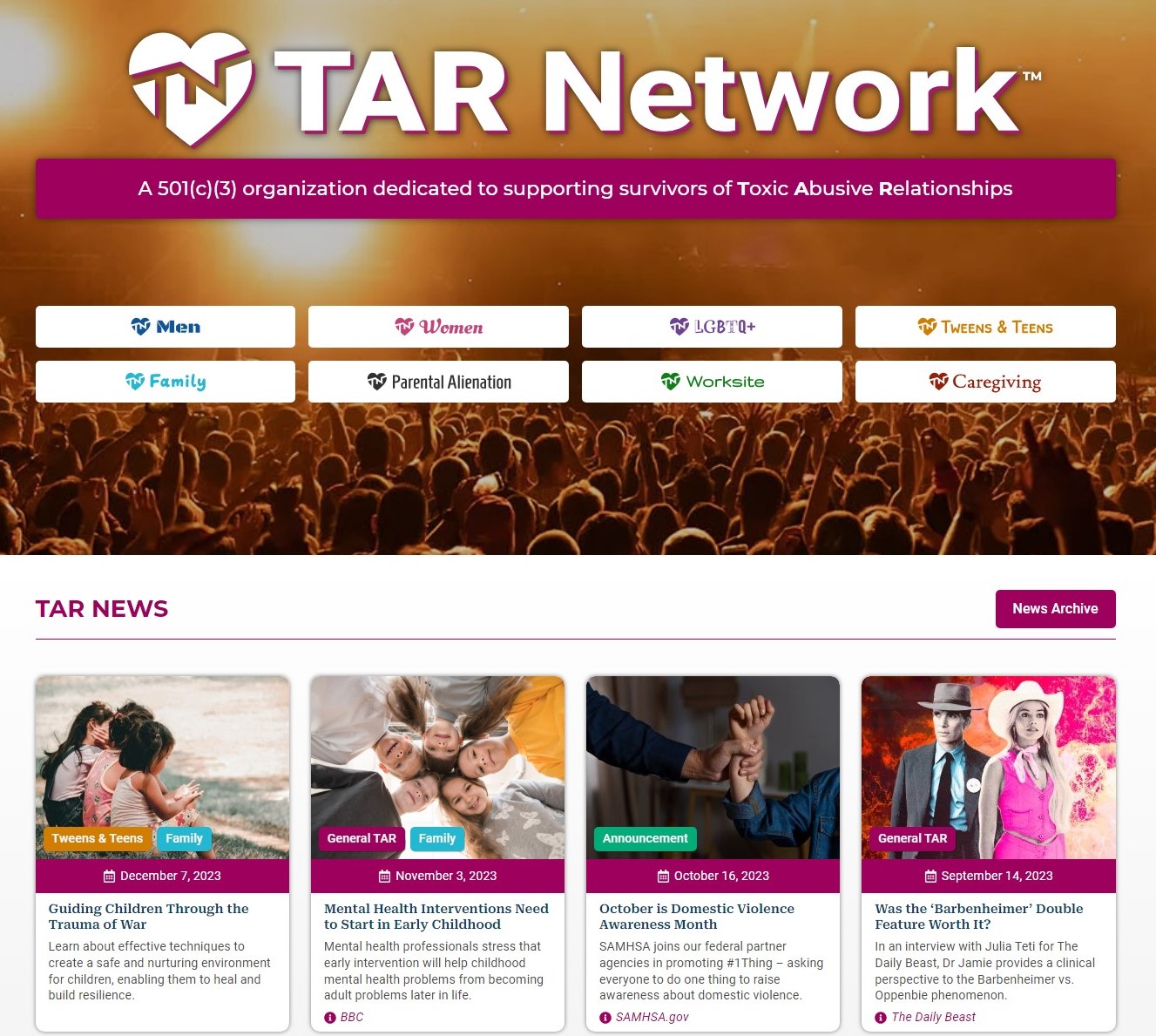 Unified Community Services