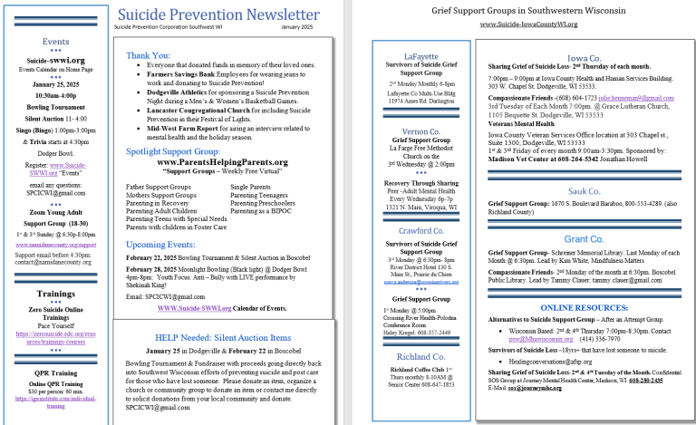 Unified Community Services