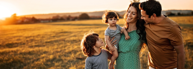 Children’s Long-Term Support (CLTS) – Unified Community Services