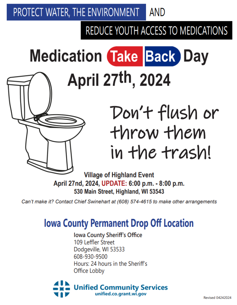 Unified Community Services