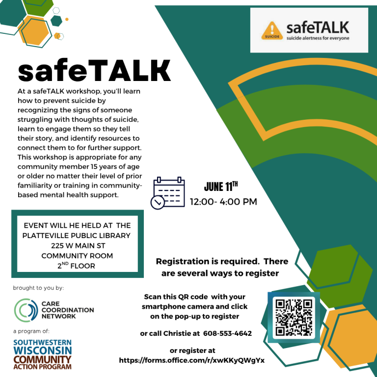 Unified Community Services