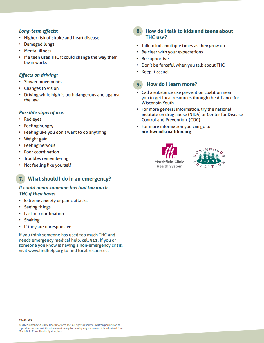 Unified Community Services